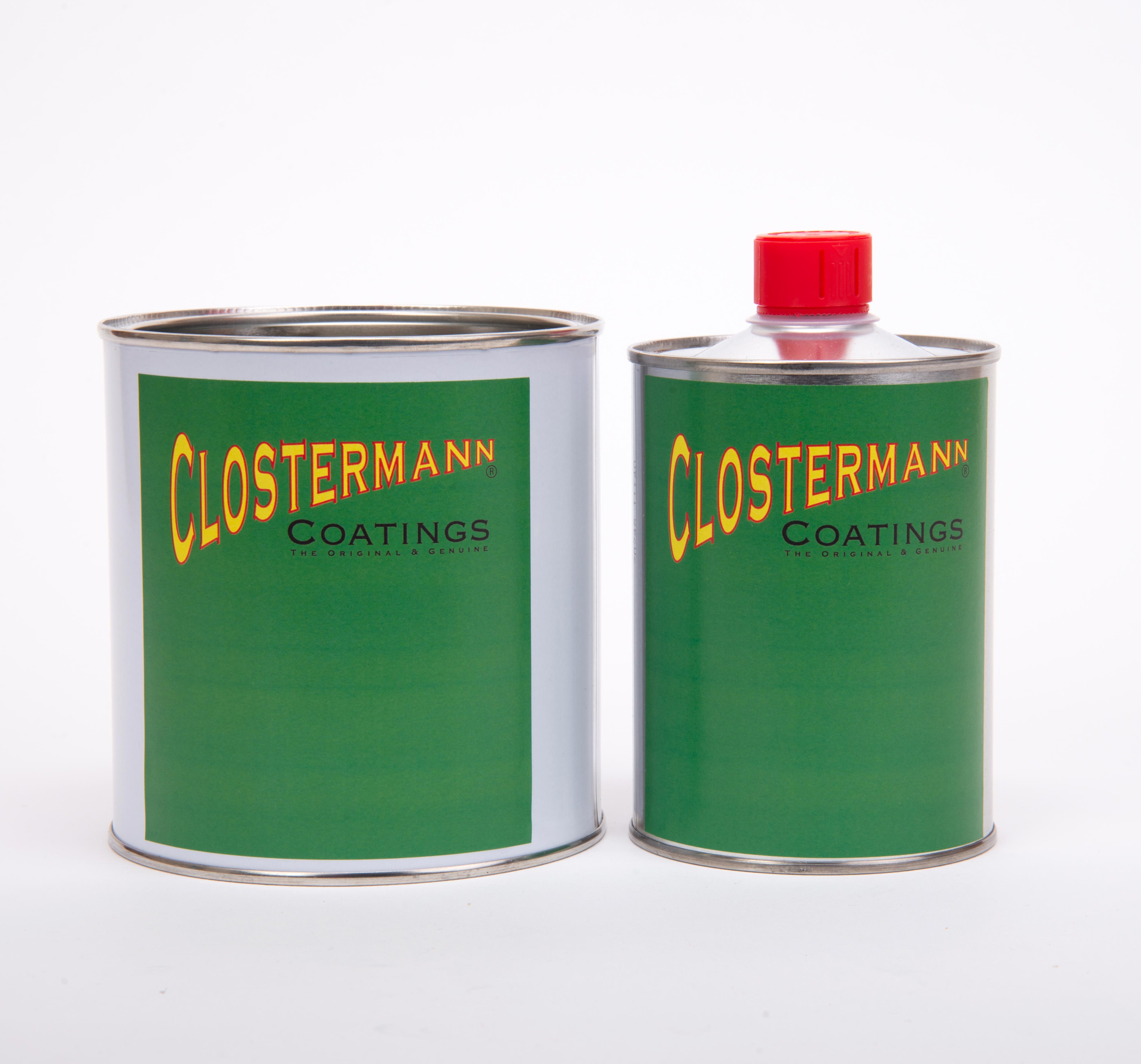 Scania Ivory White 1366386 2K Direct Gloss Car Paint Colour Kit Paint ...